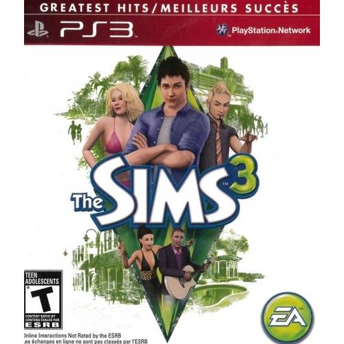 Jual (Game PS3) The Sims 3 +DLC - TheSims3, + DVD-R - Jakarta Selatan ...