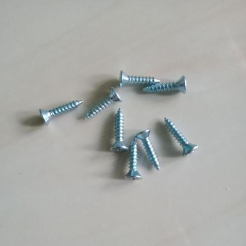 Jual 100 Pcs Sekrup kayu / sekrup taping / sekrup gypsum / sekrup ...