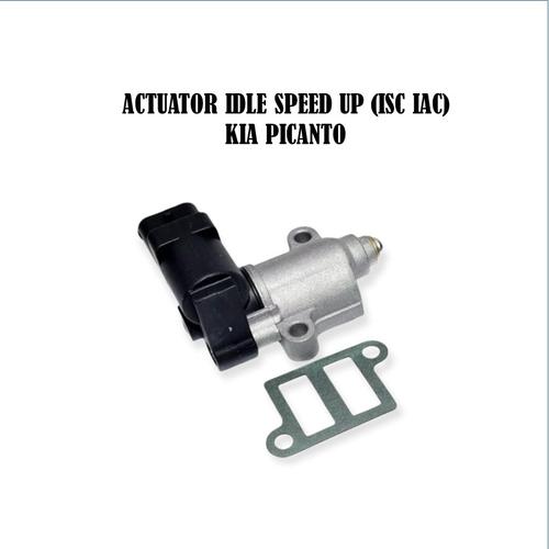 Jual SENSOR ISC IAC PICANTO ACTUATOR IDLE UP AC SPEED KIA PICANTO COSMO ...