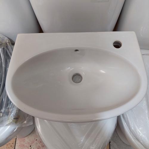 Jual Wastafel cuci tangan toto LW 246 JW | body - Jakarta Selatan ...