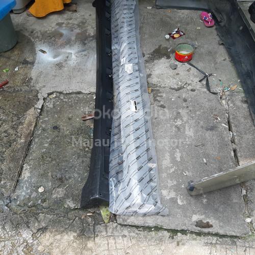 Jual side skirt/bodykit samping innova 2005-2015 - Jakarta Utara - Jaya ...