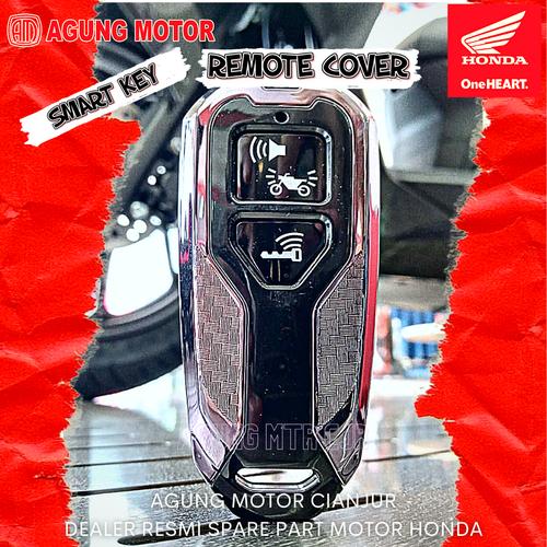 Jual SMART KEY REMOTE COVER HONDA PCX 160 / ADV 160 / VARIO 125 & VARIO ...