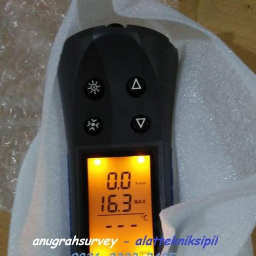 Jual Flowatch Fl-03 JDC Unit Display Arus Air - Jakarta Barat ...