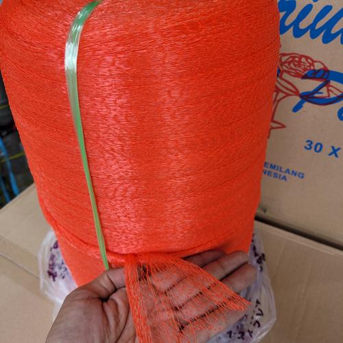 Jual polynet jaring buah 1000 meter - Kota Depok - BOSS RIZON | Tokopedia