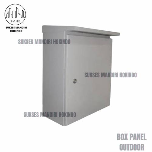 Promo Box Panel Outdoor Indoor 50x60x20 Original SNI Premium quality ...