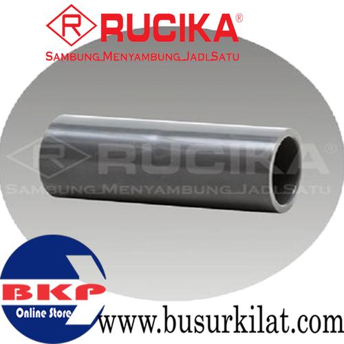 Jual SOCK 4 INCH PVC RUCIKA AW / Sock Polos / Socket Rucika /Sambungan ...