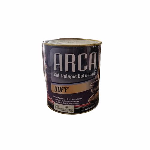 Jual arca vernis batu alam dof natural tidak mengkilap kg - Kota ...