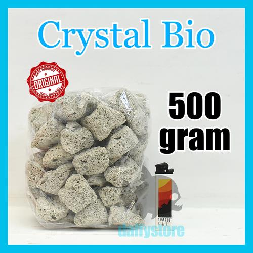 Jual Crystal Bio REPACKING 0,5KG - L - Kota Tangerang - daffystore ...