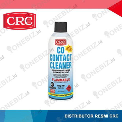 Jual CRC 2016 Co Contact Cleaner CRC 2016M Original - Kab. Bogor ...