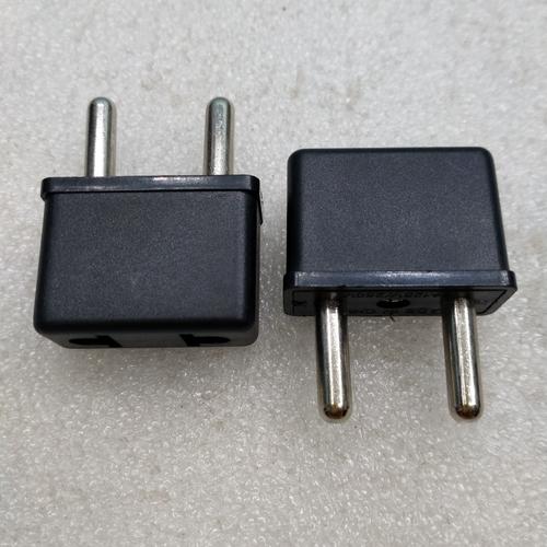 Jual over steker/ over colokan in gepeng out to bulat - steker rrt ...