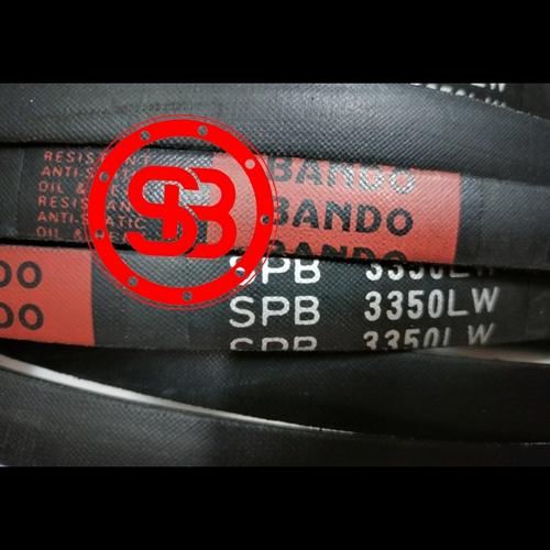Jual V BELT SPB 3350 LW BANDO - Kota Surabaya - Surga Boys | Tokopedia