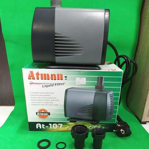 Jual pompa atman 107 / Pompa Atman / Pompa Aquarium - Jakarta Utara ...