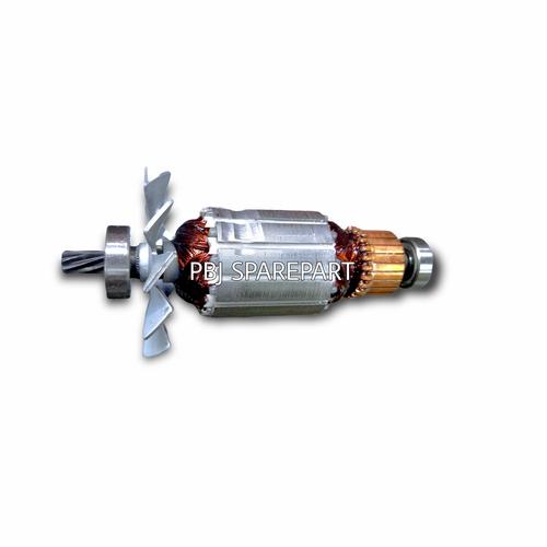Jual armature angker rotor profil untuk mesin bor 6016 - Jakarta Barat ...