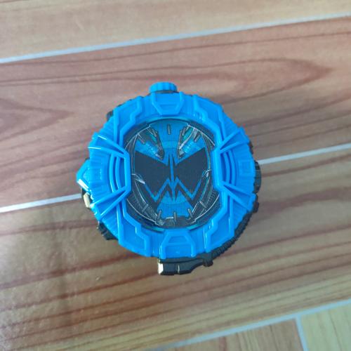 Jual ct sg ridewatch kamen rider specter base form kamen rider zio ...