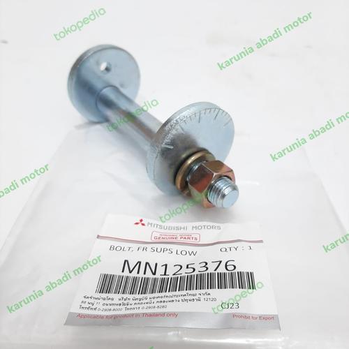 Jual Baut lower arm pajero sport, triton MN125376 - Jakarta Pusat ...