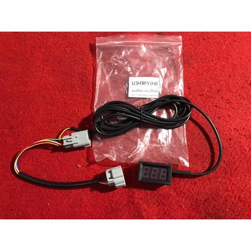 Jual PRESSURE COMMONRAIL CRP METER V12 INNOVA LAMA - Kota Tangerang ...