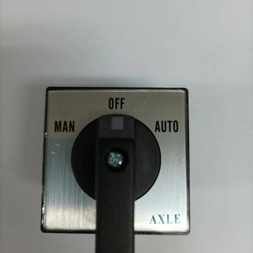 Jual selector switches 2 pole axle - Jakarta Pusat - MM makmur | Tokopedia