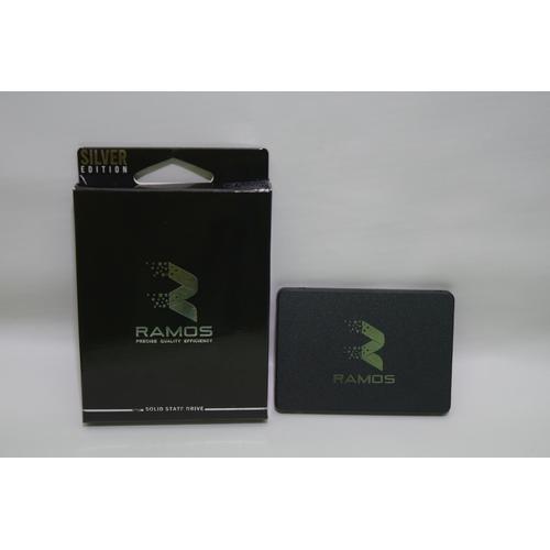 Jual RAMOS Micro SSD Card 128 GB SATA - Jakarta Barat - Noah CCTV ...