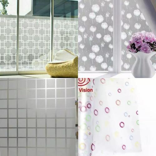 Jual kaca film sticker jendela lebar122cm - 6115 - Jakarta Barat ...