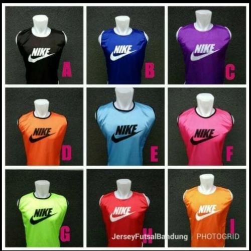 Jual Rompi Bola Futsal Rompi Bola Rompi Futsal Dewasa Rompi Bola ...