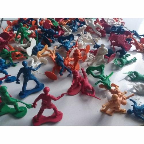 Jual Mainan Tentara Plastik isi 100 Pcs - Kota Bandung - Toy Studio ...