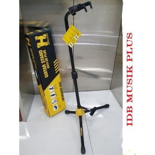 Jual Hercules GS412B GS 412B PLUS Stand Guitar - Jakarta Utara - IDB ...