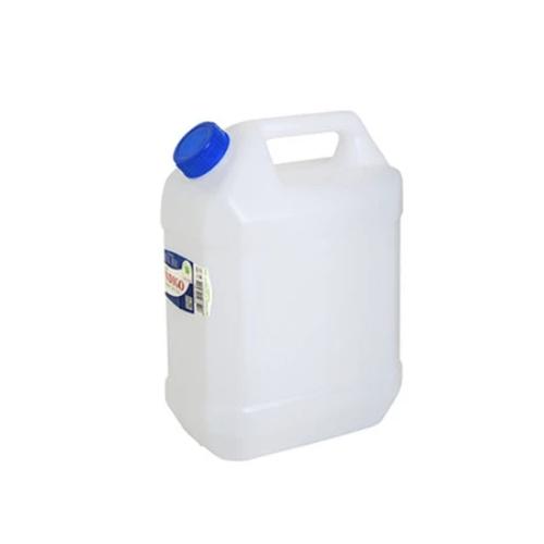 Jual Jerigen Segi Indigo 5 Liter 0305 Green Leaf - Jakarta Barat ...