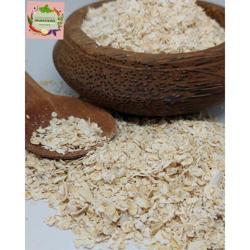 Jual Instant Oat 500gram / Quick Oat / Oats Meal Instant - Jakarta ...