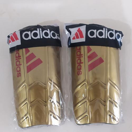 Jual skin deker Adidas embos gold - Jakarta Utara - Eressport | Tokopedia