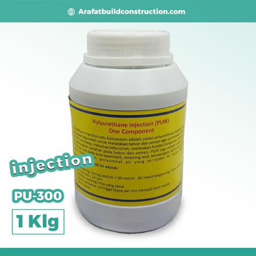 Jual PU 300 Polyurethane Injection - Jakarta Barat - Arafat Build ...