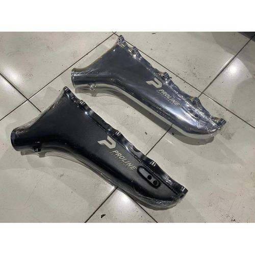 Jual Intake Manifold Proline Innova Reborn Fortuner VRZ Hilux Revo ...