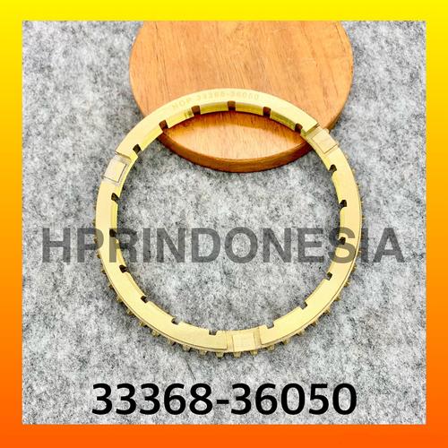 Jual Ring Synchronizer Sinkromis 33368-36050 Gigi 2 Toyota 14B PS115 ...