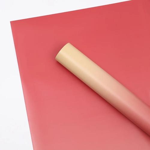 Jual [5 Lembar] Gradasi Warp Paper / Cellophane Kertas Bunga Rangkaian ...