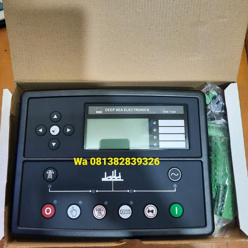 Jual Module Deepsea DSE 7320 Original / Deepsea 7320 Module Panel ...