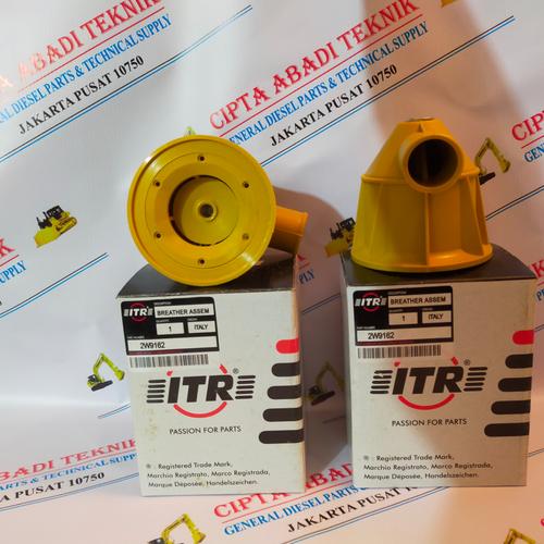 Jual 2W9162 Breather Assem D7G 2W-9162 - Jakarta Pusat - CIPTA ABADI ...