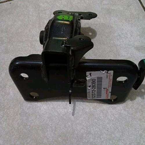 Jual ENGINE MOUNTING INSULATOR KIRI ORI 12372-28390 ALPHARD vellfire ...