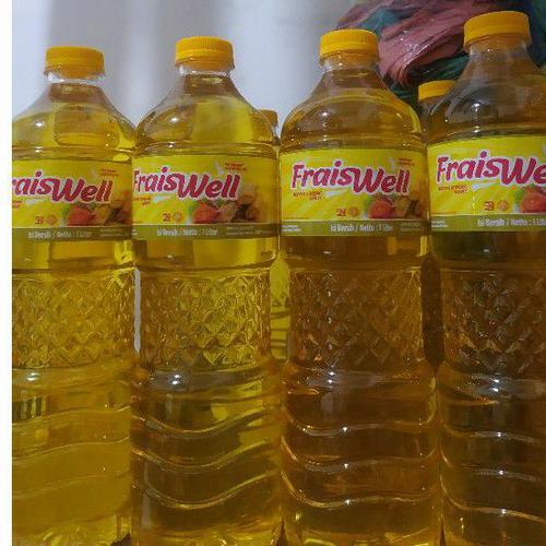Jual Minyak Goreng Fraiswell 1Liter botol - Kota Malang - DiemjieSHOP ...