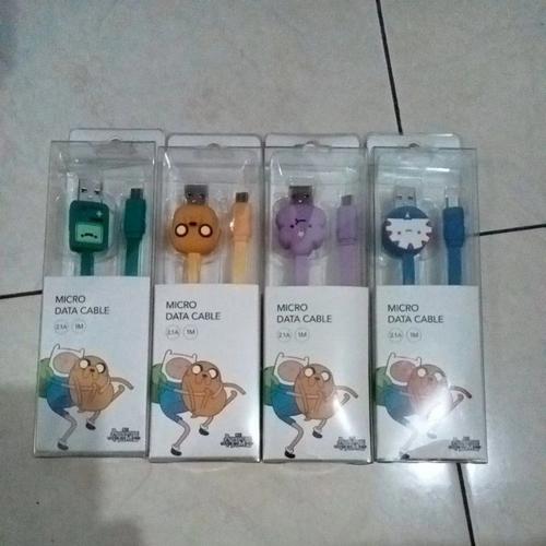 Jual micro data cable miniso original - Kab. Kudus - KissBee | Tokopedia