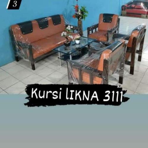 Jual sofa ligna 3111 dan meja - Kota Balikpapan - oey hasan wiyono ...