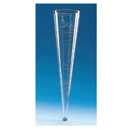 Jual IMHOFF SEDIMENTATION CONE. SAN. Graduated to 1000mL BRAND - Kab ...