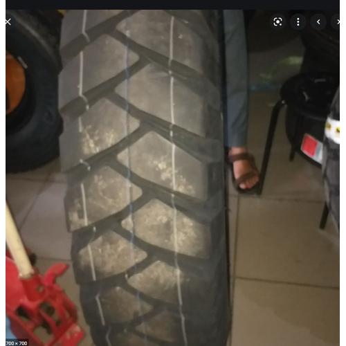 Jual Ban GT Supergrip ukuran 1200-24 18PR - Jakarta Utara - Aman Jaya ...