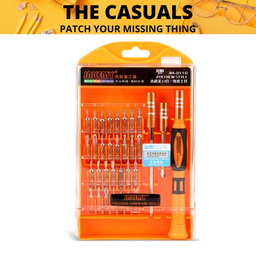 Jual obeng kecil set / obeng hp / obeng kecil / obeng mini / obeng ...