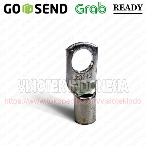 Jual Skun Kabel SC35-10 / Cable Lugs 35mm / Kabel Skun / Terminal Skun 35 - Kota Bekasi ...