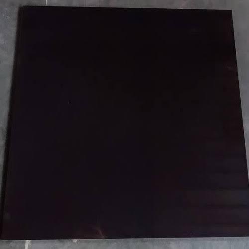 Jual Granit 60x60 Hitam Polos Kilap / Granit Black Glossy - Kota ...