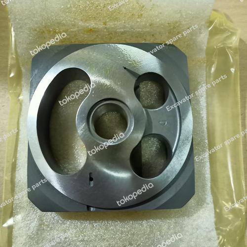 Jual Valve Plate RH DH500 Main Pump A8VO200 Doosan Kawasaki - Jakarta ...