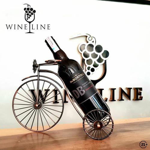 Jual DeBortoli Tawny / De Bortoli Tawny Sweet Red Wine Manis PORT ...