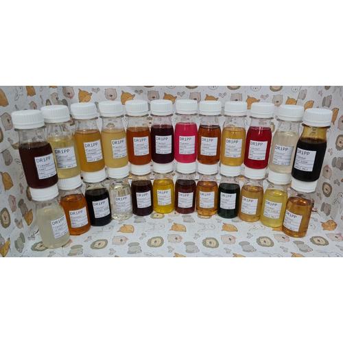 Jual Sampel / Sample Sirup Dripp Isi 100ml Original - CARAMEL - Jakarta ...
