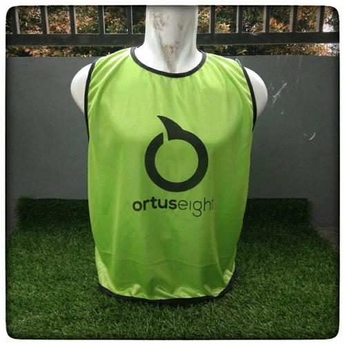 Jual Rompi futsal Rompi Bola Rompi Olahraga Rompi Latihan - Biru Tua ...