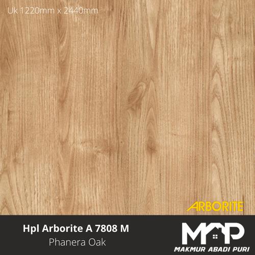Jual Hpl Arborite A 7808 M ( Phanera Oak ) - Jakarta Barat - Makmur ...
