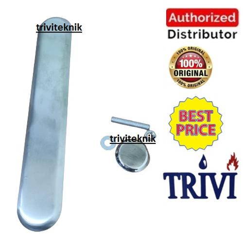 Jual blind road stud stainless,pedestrian crossing difable guiding ...